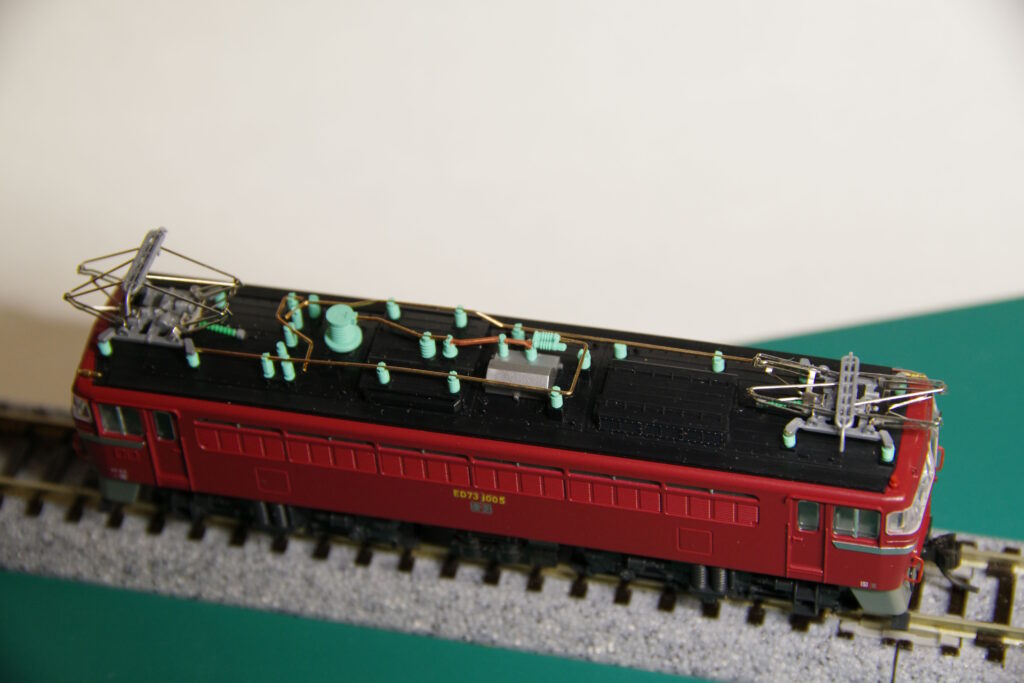 車両紹介 | 秀じい工作室